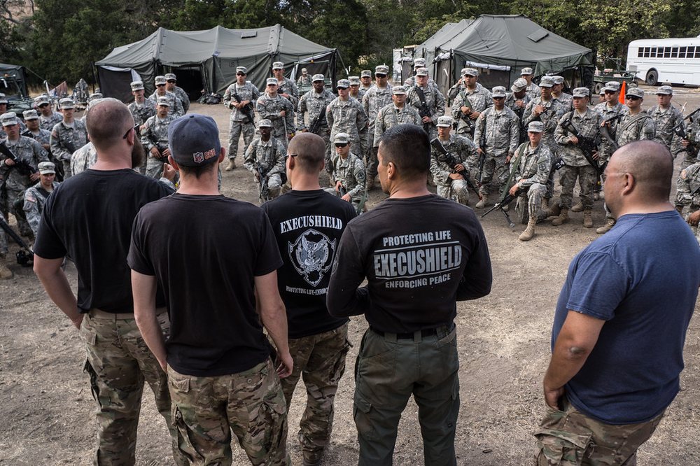 EXECUSHIELD - Updated November 2025 - 4104 24th St, San Francisco ...