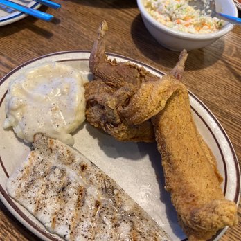 JUMPIN CATFISH RESTAURANT - Updated December 2025 - 96 Photos & 94 ...