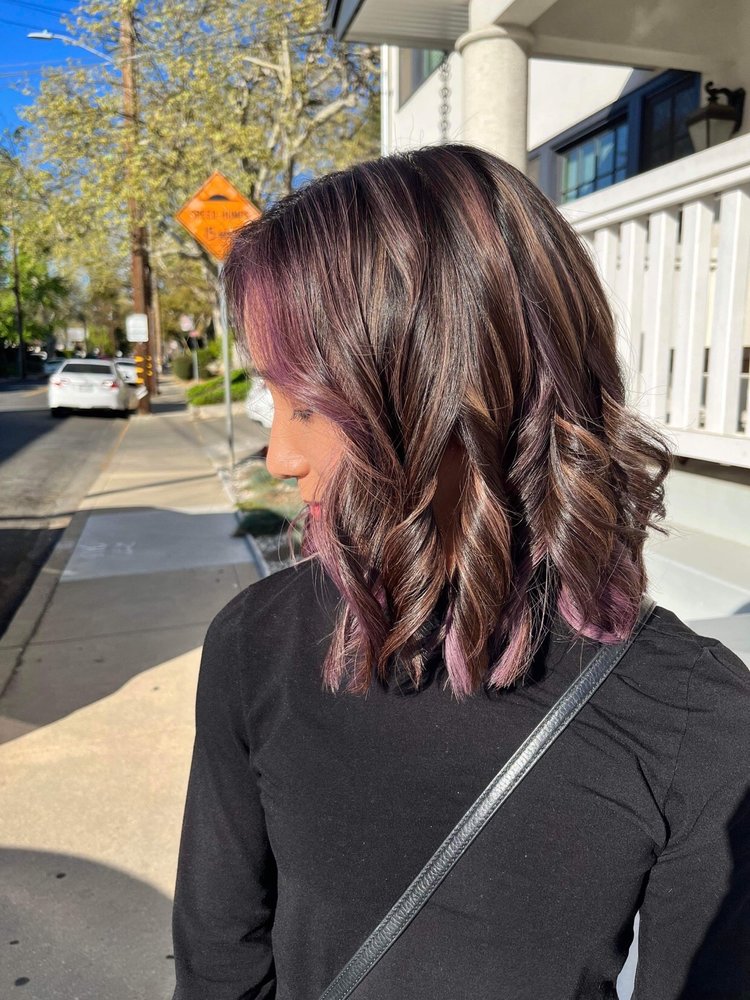 RED SALON ART - 202 Photos & 312 Reviews - 3801 J St, Sacramento, CA ...