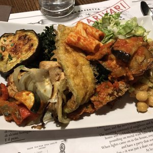 SHARI VARI - 52 Photos & 50 Reviews - Via di Torre Argentina 78, Roma ...