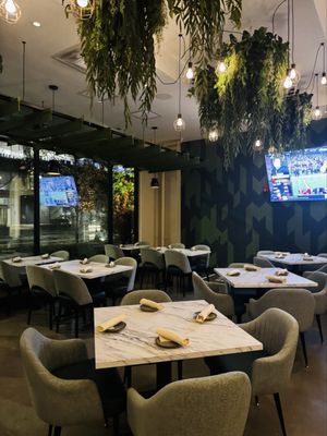 TOP MIX BAR & KITCHEN - Updated May 2025 - 39 Photos & 19 Reviews - 50 ...