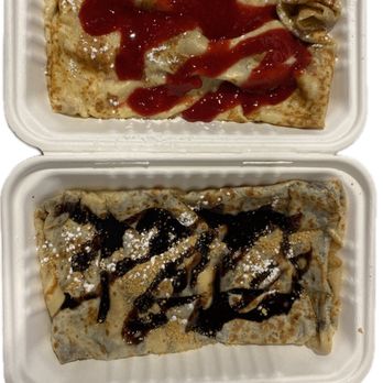 CREPE CRAZY - Updated February 2025 - 61 Photos & 58 Reviews - 1065 S ...