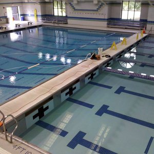 SILVER SPRING RECREATION AND AQUATIC CENTER - Updated June 2025 - 1319 ...