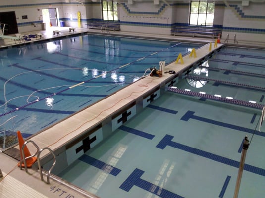 OLNEY INDOOR SWIM CENTER - Updated December 2025 - 20 Photos & 23 ...