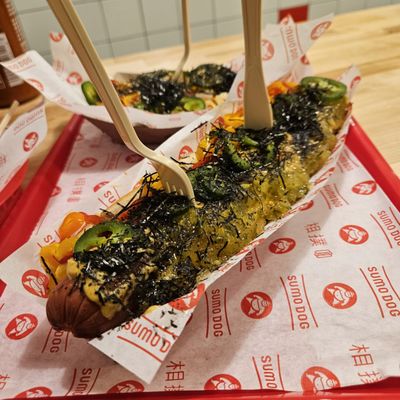 SUMO DOG - Updated August 2025 - 112 Photos & 46 Reviews - 610 1st St ...