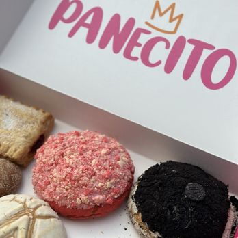MY PANECITO - Updated December 2024 - 120 Photos & 76 Reviews - 1701 W ...