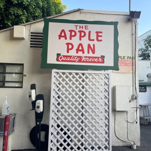 THE APPLE PAN - 2057 Photos & 3228 Reviews - 10801 W Pico Blvd, Los ...