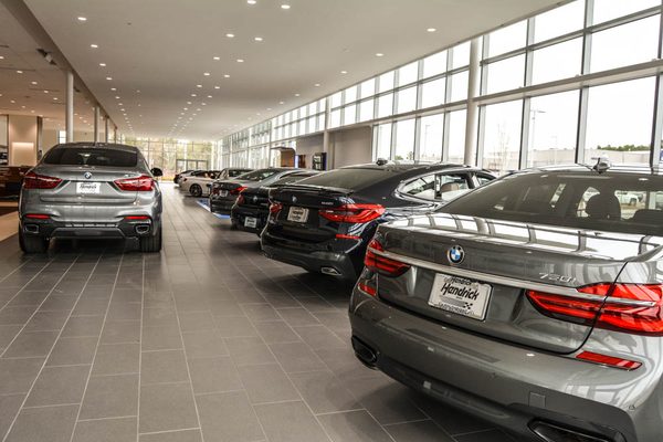 BMW OF SOUTHPOINT - Updated January 2026 - 85 Photos & 192 Reviews ...