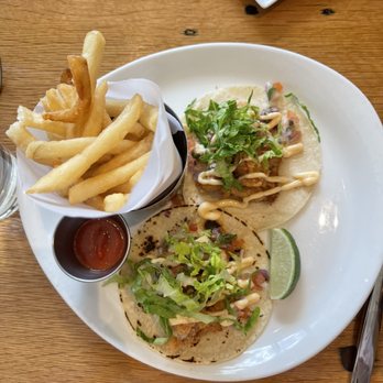 CATALYST RESTAURANT - Updated June 2024 - 217 Photos & 394 Reviews ...