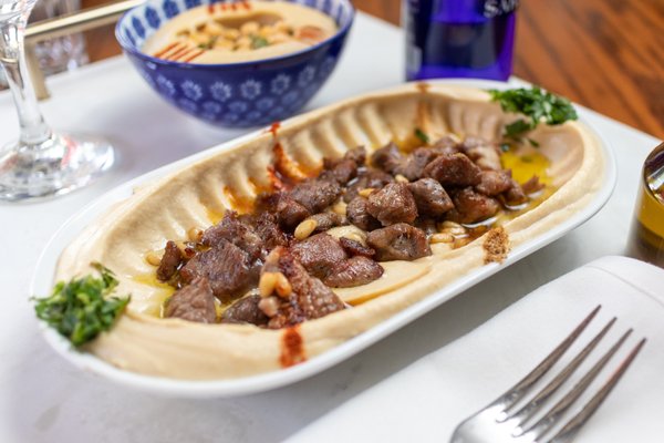 BALADE - Updated July 2024 - 694 Photos & 1044 Reviews - 208 1st Ave ...