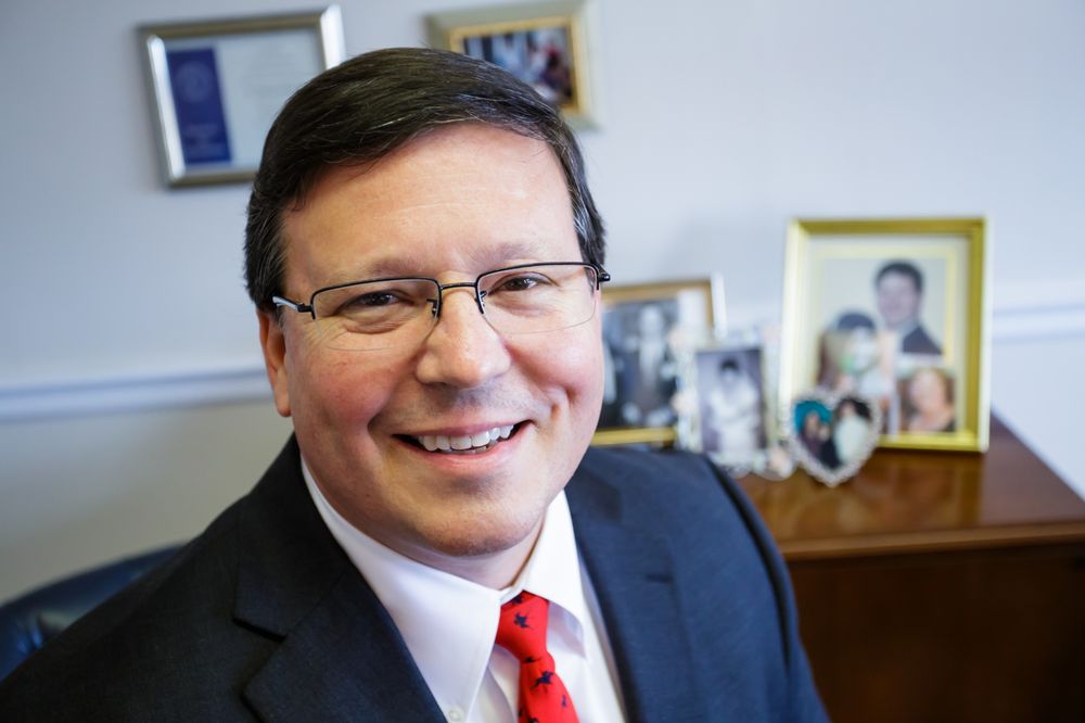 W. THOMAS BUNCH II - ATTORNEY - Updated January 2025 - 126 W Maxwell St ...