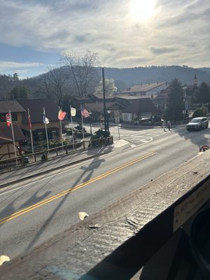 CASTLE INN - Updated December 2024 - 10 Reviews - 8580 S Main St, Helen ...