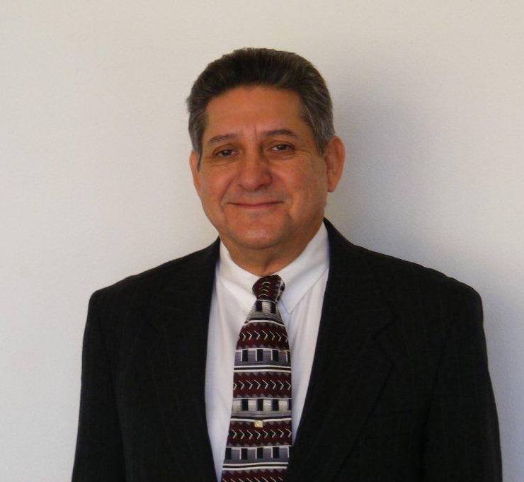 GIL REYES - Contact Agent - San Antonio, Texas - Real Estate Agents ...
