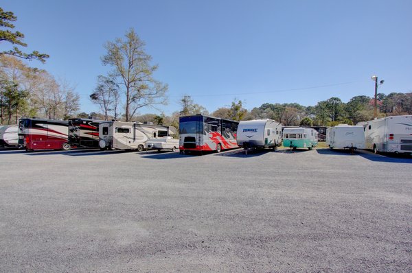COASTAL RV CENTER - Updated November 2025 - 28 Photos & 25 Reviews ...