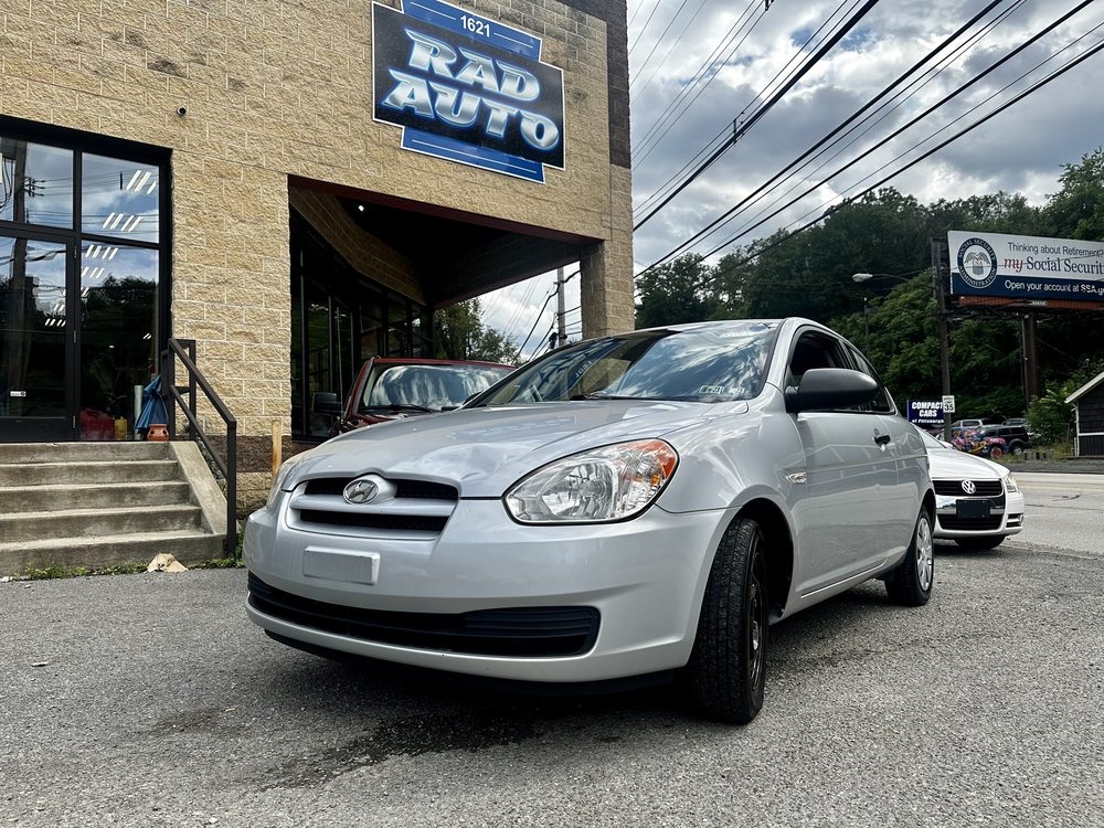 RAD AUTO SHOP - 13 Photos - 1621 Saw Mill Run Blvd, Pittsburgh ...