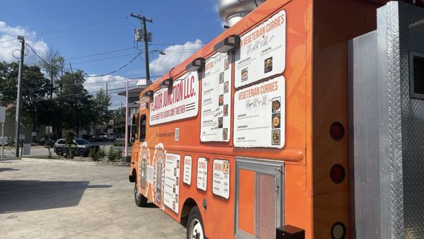 HAYMOUNT TRUCK STOP - Updated October 2025 - 19 Photos & 29 Reviews ...