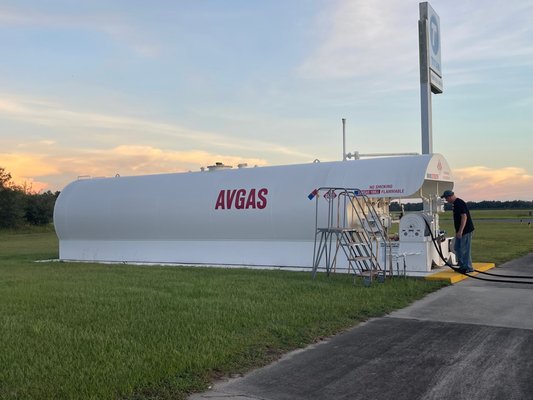 PERRY FOLEY AIRPORT - Updated June 2025 - 401 Industrial Park Dr, Perry ...