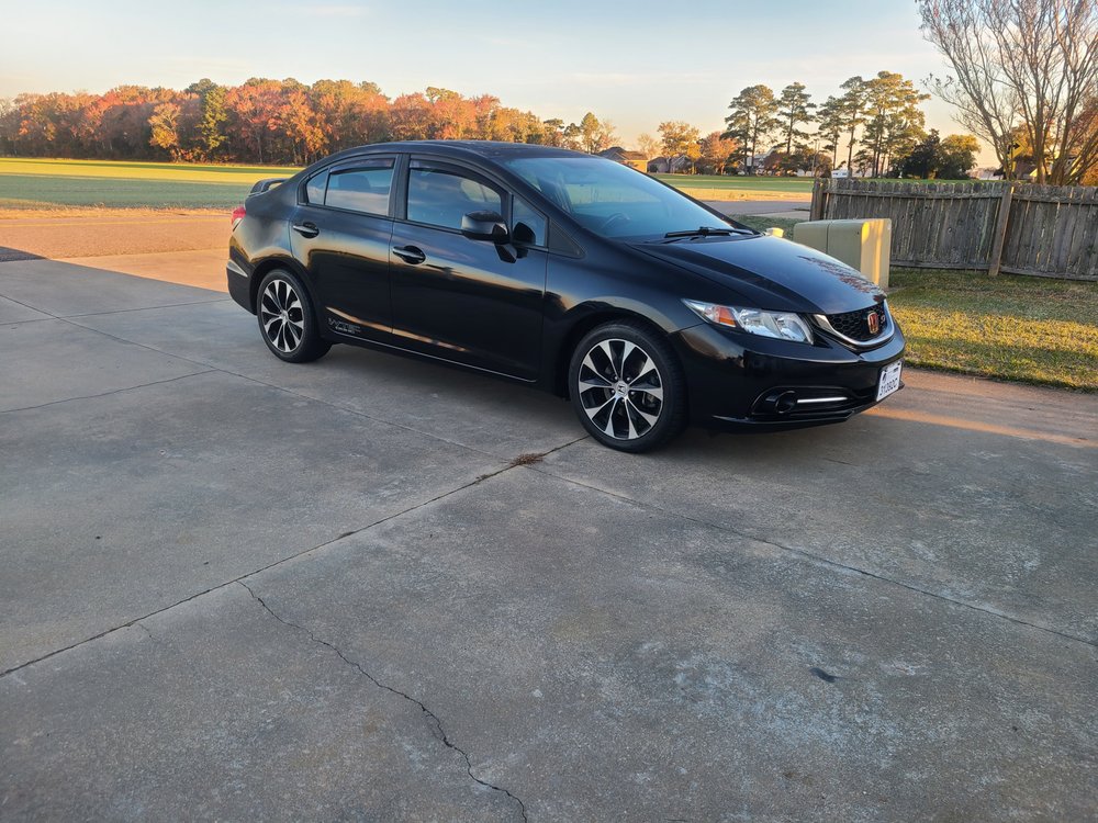 GRACE AUTO SALES AND SERVICE - Updated October 2025 - 12 Photos & 32 ...