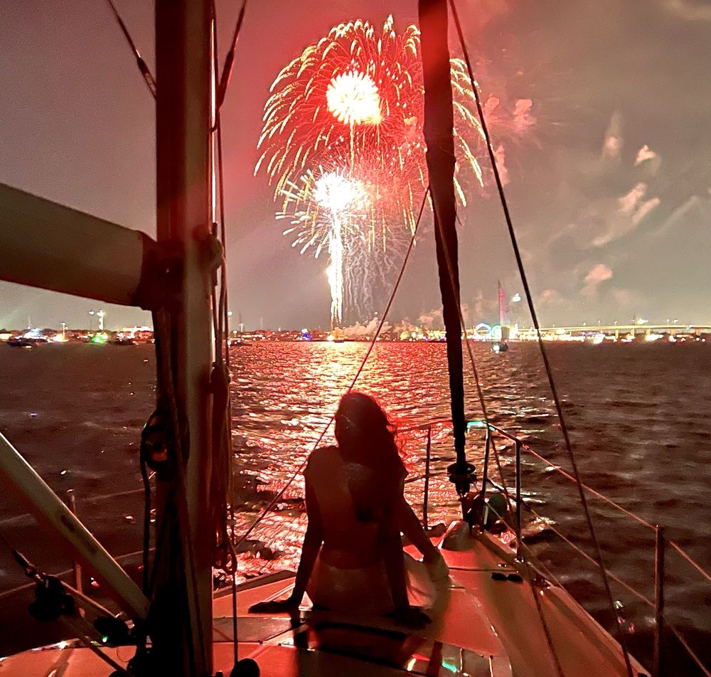 SAIL TASS - Updated April 2026 - 17 Photos - Houston, Texas - Sailing ...