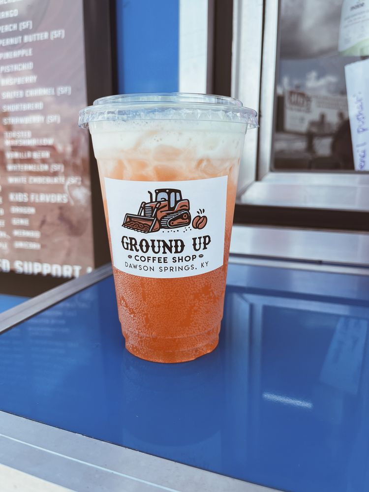 GROUND UP COFFEE SHOP - Updated May 2026 - 16 Photos - 20 Oak Heights ...