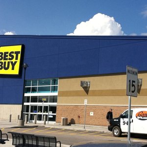 BEST BUY - Updated January 2026 - 17 Reviews - 8180 11th Street SE ...