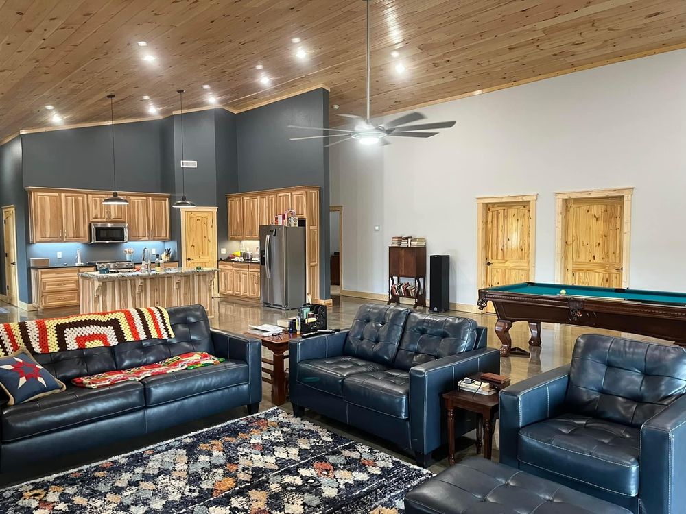 BOYCE’S PAINTING - Updated February 2025 - Miami, Oklahoma - Painters ...