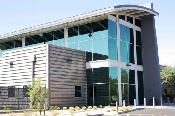 EXOS - Updated May 2024 - 26 Photos & 12 Reviews - 2629 E Rose Garden ...