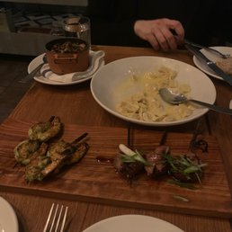 TERRA AT EATALY BOSTON - 1035 Photos & 503 Reviews - 800 Boylston St ...