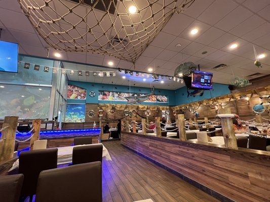 CRAVING CRAB - 60 Photos & 44 Reviews - 220 Adams Dr, Weatherford ...