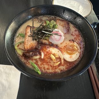 GEN RAMEN - Updated September 2024 - 181 Photos & 106 Reviews - 2330 ...