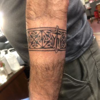 Atlas Tattoo Studio - 72 Photos & 105 Reviews - Tattoo - 4543 N Albina ...
