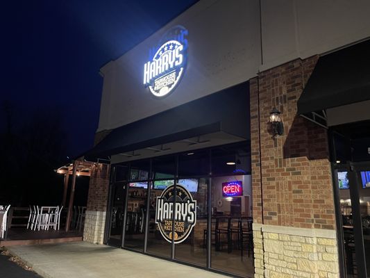 HARRY’S TAPHOUSE - Updated October 2025 - 33 Photos & 23 Reviews - 5580 ...