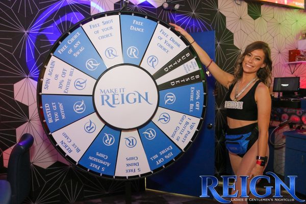 REIGN LADIES’ AND GENTLEMEN’S NIGHTCLUB - Updated October 2025 - 75 Photos - 3860 Ulmerton Rd ...