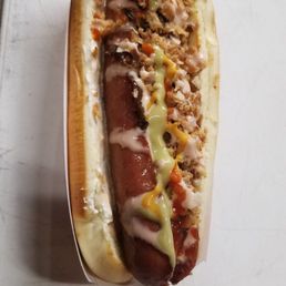 DITTYDOG - Updated August 2025 - 133 Photos & 115 Reviews - 519 E 7th ...