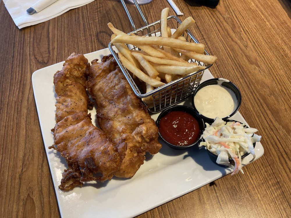 PRAIRIE BISTRO - Updated July 2025 - 22 Photos & 27 Reviews - 2000 Wellington Avenue, Unit 249 ...