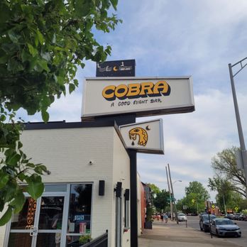 COBRA - Updated January 2026 - 336 Photos & 128 Reviews - 684 S High St ...