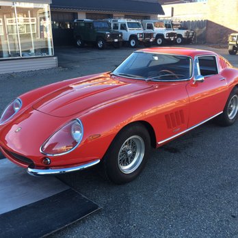 COPLEY MOTORCARS - Updated December 2025 - 12 Reviews - 37 Chestnut St ...