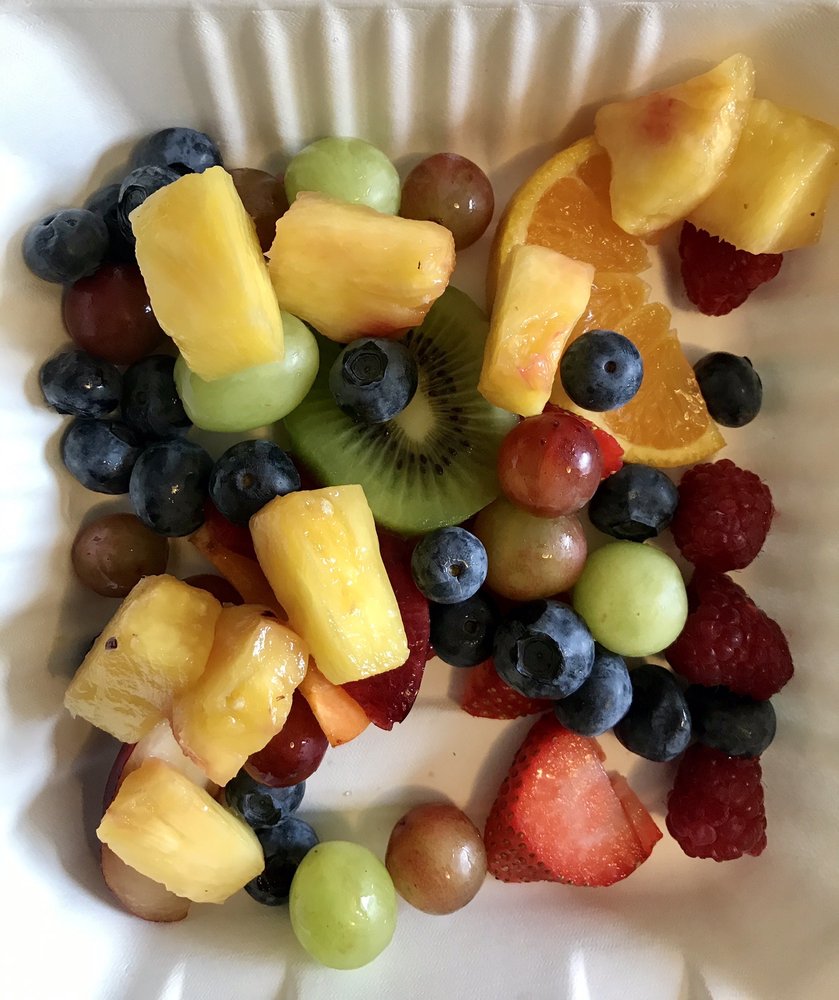 ALONG CAME TRUDY EVENTS & CAFE - Updated July 2024 - 46 Photos & 34 ...