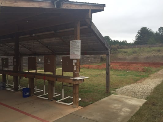 SCDNR james o thomason firing range, Spartanburg, SC - MapQuest