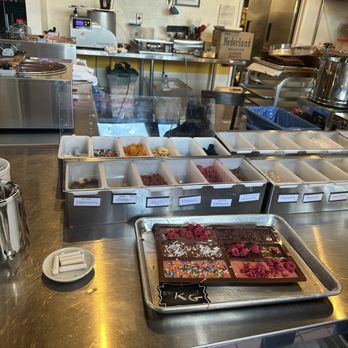 MENCHACA CHOCOLATES - Updated October 2025 - 76 Photos & 55 Reviews ...