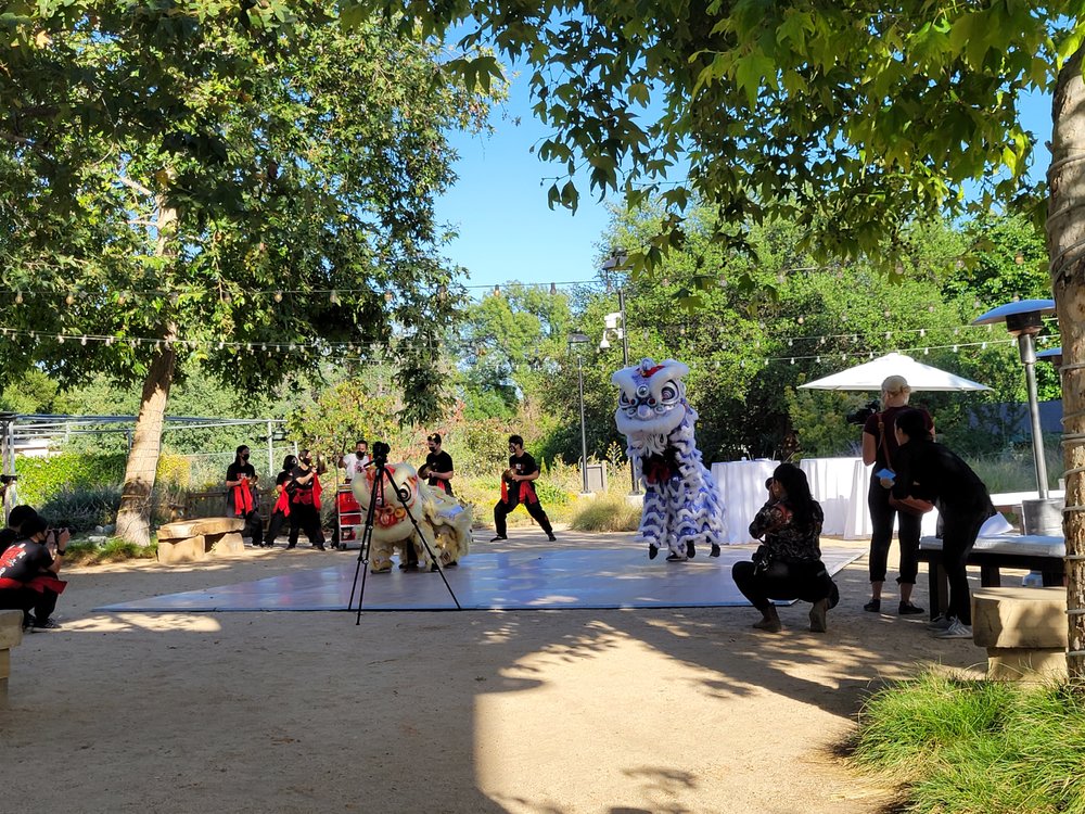 SOUTHERN WIND LION DANCE - Updated November 2025 - Irvine, California ...