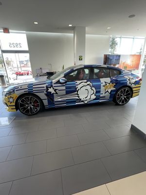 HANSEL BMW OF SANTA ROSA - Updated December 2025 - 132 Photos & 317 ...
