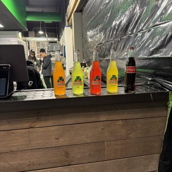 SHELL SHOCK’D TACOS - Updated February 2025 - 43 Photos & 25 Reviews ...