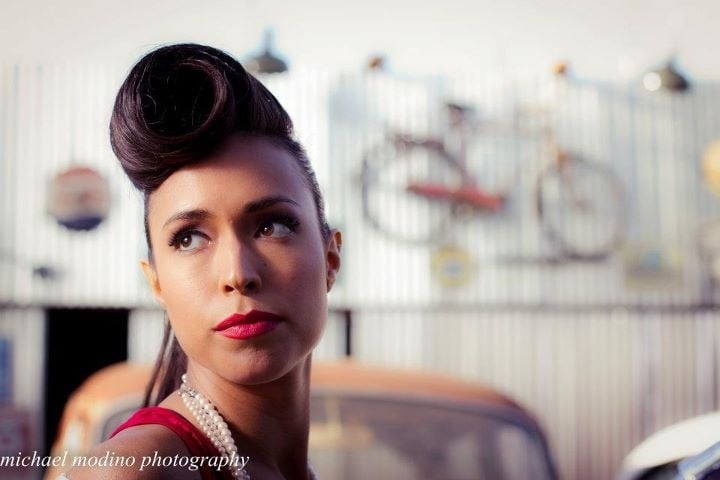 DALI HAIR AND MAKEUP - 83 Photos - 6656 Carnelian St, Rancho Cucamonga ...