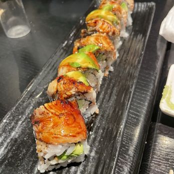 SUSHI KINOYA - Updated December 2025 - 1232 Photos & 980 Reviews - 5521 ...