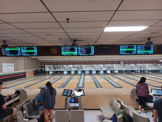 LINBROOK BOWL - Updated September 2025 - 170 Photos & 370 Reviews - 201 ...