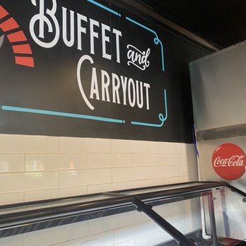 BRICKHOUSE BUFFET - Updated March 2025 - 56 Photos & 108 Reviews - 2861 ...