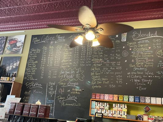 THE LOCAL BLEND - Updated December 2025 - 35 Photos & 74 Reviews - 19 W ...