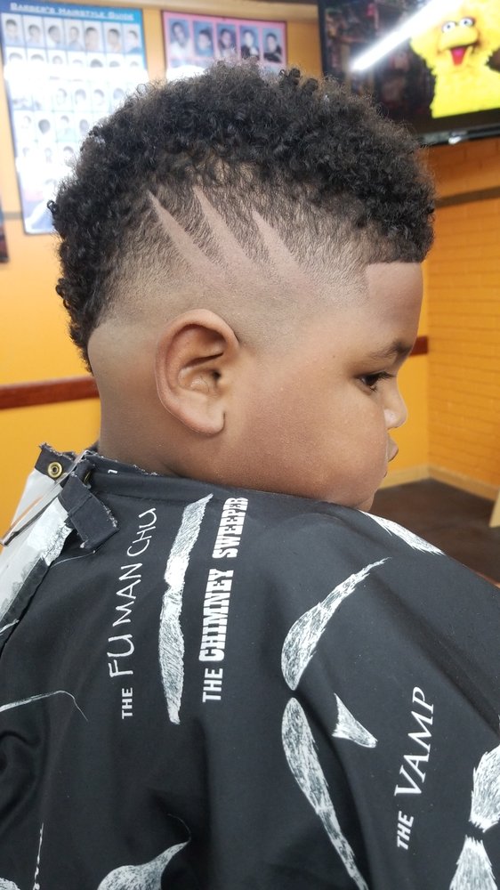 SOUTHSTYLE CUTZ - Updated June 2024 - 283 W Henry St, Spartanburg ...