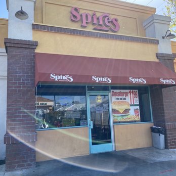 SPIRES RESTAURANT - Updated December 2025 - 151 Photos & 150 Reviews ...